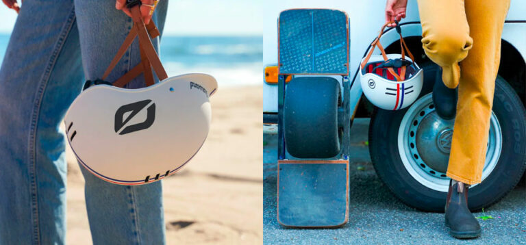 Casque Onewheel X Thousand - Ride On Experience - Revendeur Officiel ...