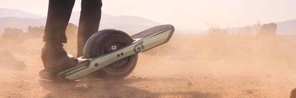 Onewheel GT, all you need to know about Onewheel