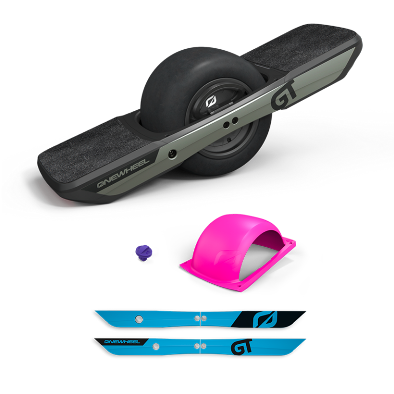 Onewheel GT, all you need to know about Onewheel