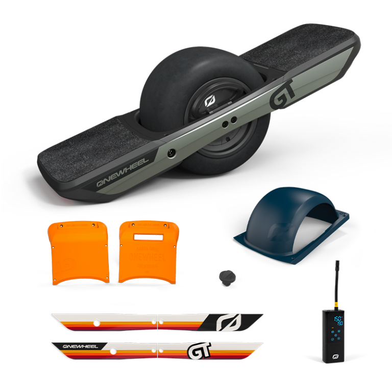 Onewheel GT, all you need to know about Onewheel