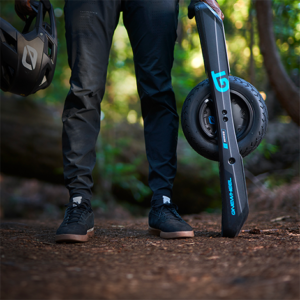 Nouveau Onewheel GT S-Series, Performance Ultime