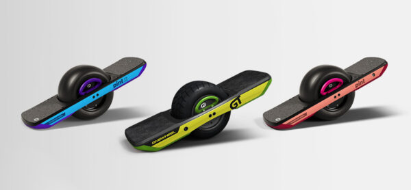 Onewheel GT, all you need to know about Onewheel