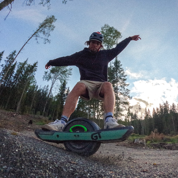 Onewheel GT, all you need to know about Onewheel