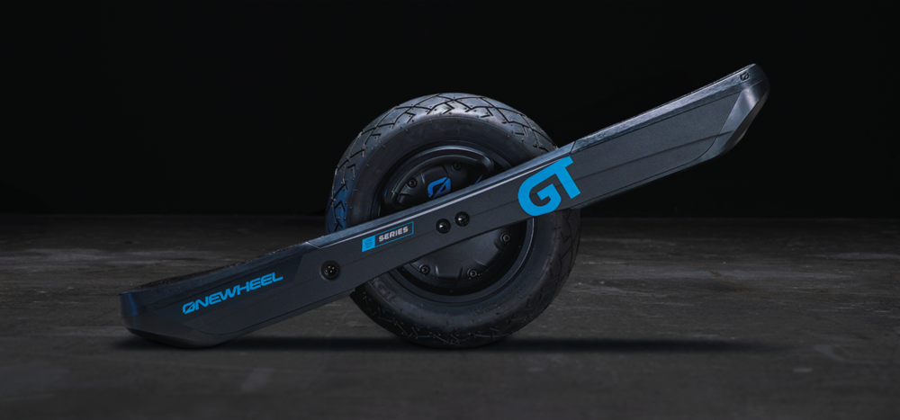 Nouveau Onewheel GT S-Series, Performance Ultime